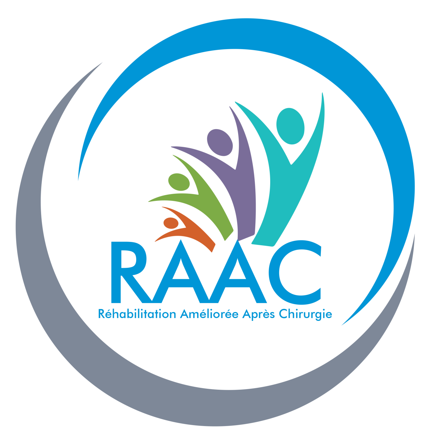 Réhabilitation améliorée après chirurgie robotique - RAAC